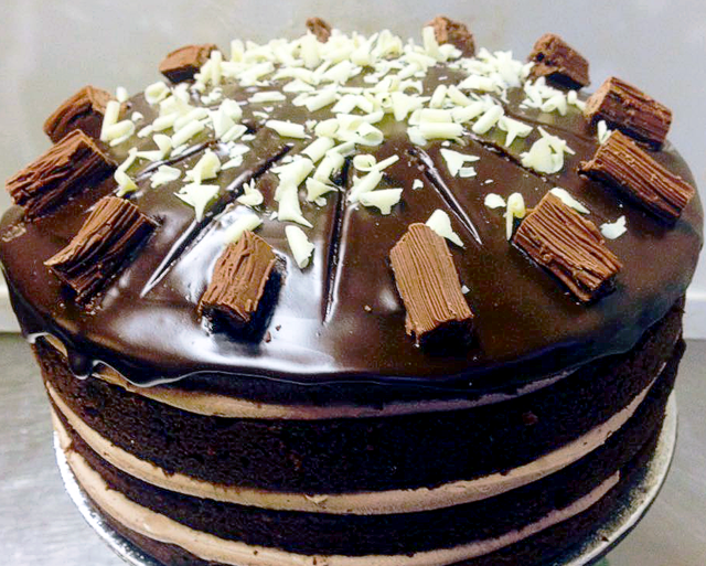 Nile Bakery | The Real Cornish Bakery, Pasties Cornwall.